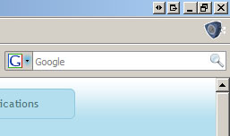 Foxed.ca - Rotor Throbber for Firefox