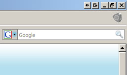 Foxed.ca - Rotor Throbber for Firefox